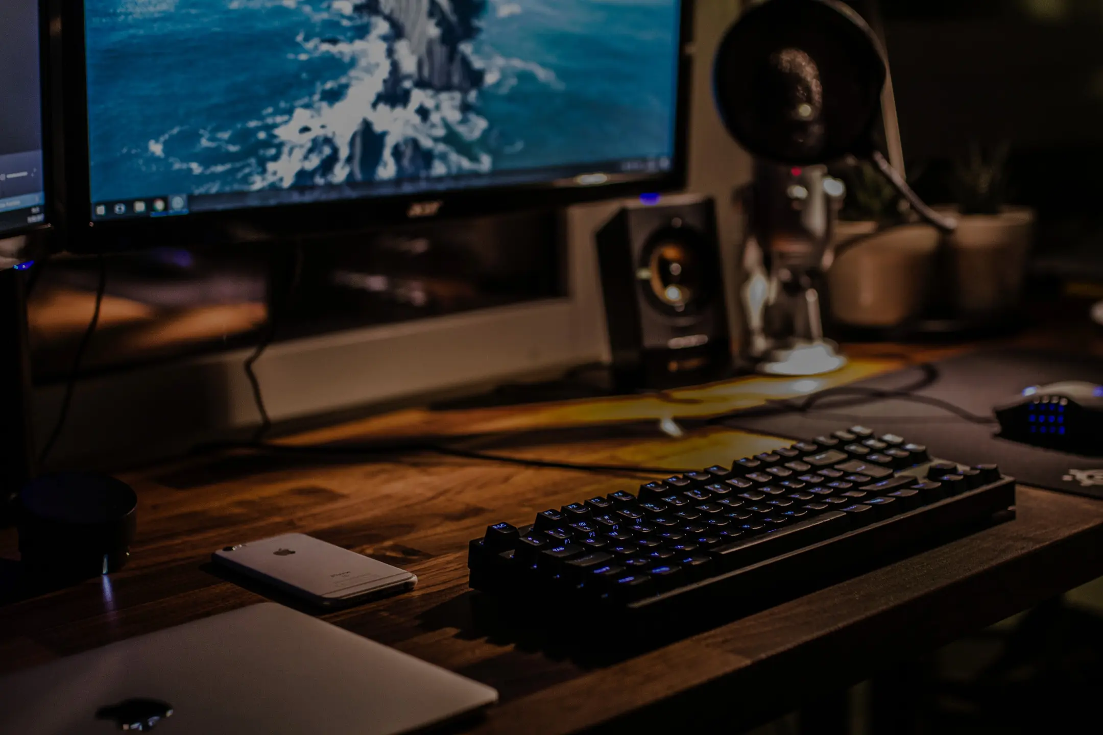 Stream Maker - Overlay maker, banners, panels and more.